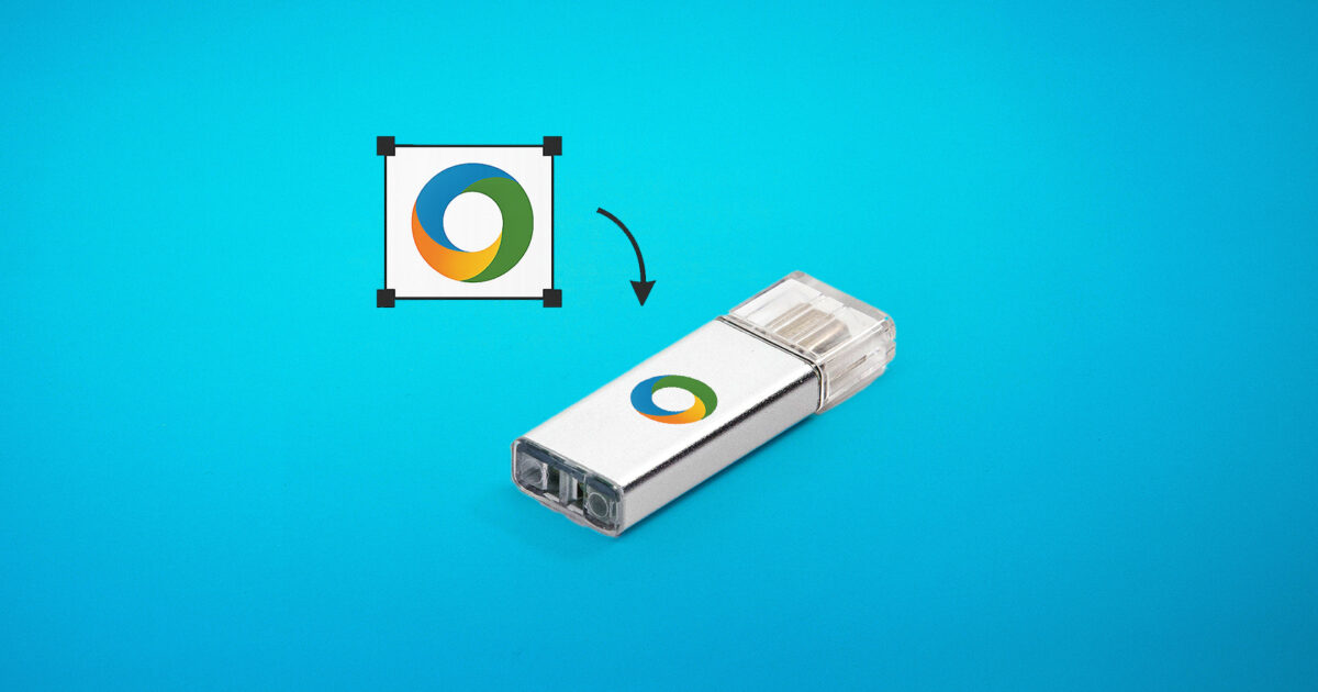 Best Practices for Printing on USB Drives | EveryUSB.com
