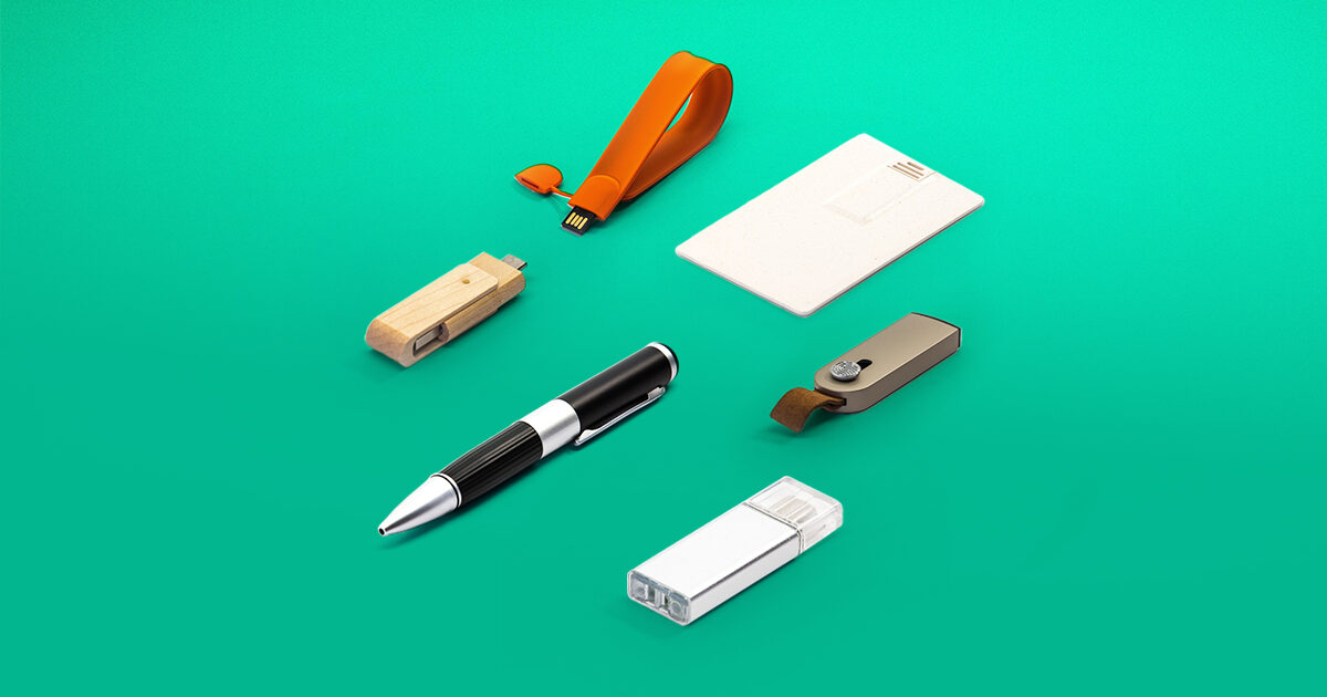 Best Uses for USB Flash Drives in 2026 | EveryUSB.com